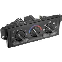 China For 1997-2005 Chevrolet Malibu  Heater Climate Control Panel Module 599-213 22718118 Brand FARPREEY for sale