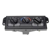China For 1997-2005 Chevrolet Malibu  Heater Climate Control Panel Module 599-213 22718118 Brand FARPREEY for sale