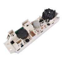 China For 2001-2007 Chevrolet Express 1500 2500 3500 4500 Heater Climate Control Panel Module 15858578 Brand FARPREEY for sale