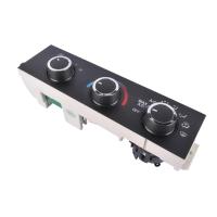 China For 2001-2007 Chevrolet Express 1500 2500 3500 4500 Heater Climate Control Panel Module 15858578 Brand FARPREEY for sale