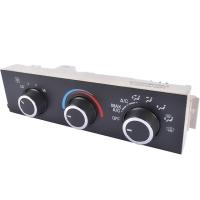 China For 2001-2007 Chevrolet Express 1500 2500 3500 4500 Heater Climate Control Panel Module 15858578 Brand FARPREEY for sale