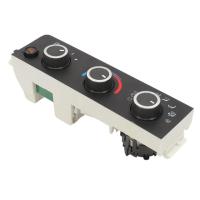 China For 2008-2018 Chevrolet Express Heater Climate Control Panel Module 15773679 Brand FARPREEY for sale