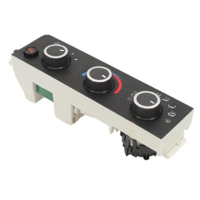 China For 2008-2018 Chevrolet Express Heater Climate Control Panel Module 15773679 Brand FARPREEY for sale