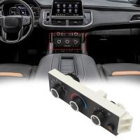 China For 2008-2018 Chevrolet Express Heater Climate Control Panel Module 15773679 Brand FARPREEY for sale