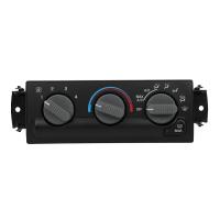 China AC Climate Control Module Panel for Chevrolet Chevy Blazer 1999-2005 Heater Climate Control Panel Module 16250535 Brand FARPREEY for sale