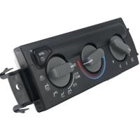 China AC Climate Control Module Panel for Chevrolet Chevy Blazer 1999-2005 Heater Climate Control Panel Module 16250535 Brand FARPREEY for sale