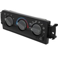 China AC Climate Control Module Panel for Chevrolet Chevy Blazer 1999-2005 Heater Climate Control Panel Module 16250535 Brand FARPREEY for sale