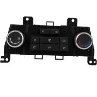 China 2011-2015 for Chevrolet Cruze Heater Climate Control Panel Module 95017054 Brand FARPREEY for sale