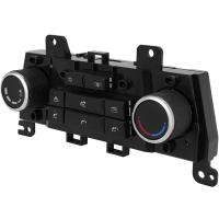 China 2011-2015 for Chevrolet Cruze Heater Climate Control Panel Module 95017054 Brand FARPREEY for sale
