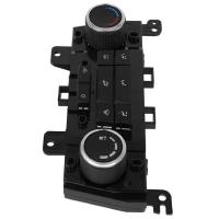 China 2011-2015 for Chevrolet Cruze Heater Climate Control Panel Module 95017054 Brand FARPREEY for sale