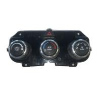 China For 2013-2014  RAM 3500 PICKUP 4500 5500 CAB CHASSIS  Heater Climate Control Panel Module 68105021AF Brand FARPREEY for sale