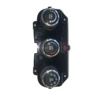 China For 2013-2014  RAM 3500 PICKUP 4500 5500 CAB CHASSIS  Heater Climate Control Panel Module 68105021AF Brand FARPREEY for sale