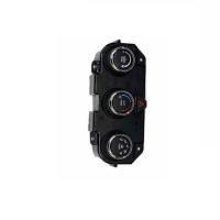 China For 2013-2014  RAM 3500 PICKUP 4500 5500 CAB CHASSIS  Heater Climate Control Panel Module 68105021AF Brand FARPREEY for sale
