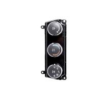 China For 2011-2013 Chrysler AVENGER 200 Heater Climate Control Panel Module 55111949AE Brand FARPREEY for sale