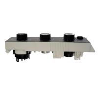 China For 2008-2014 Chevrolet Express 1500 Heater Climate Control Panel Module 15858577 Brand FARPREEY for sale
