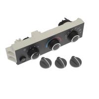 China For 2008-2014 Chevrolet Express 1500 Heater Climate Control Panel Module 15858577 Brand FARPREEY for sale