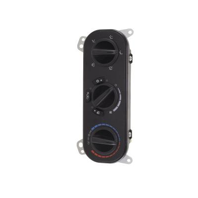China FARPREEY 5058299AE Heater Climate Control Panel Module for 2007-2009 Jeep Compass for sale