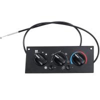 China Heavy Duty Climate Control Module for 2002-2006 Kenworth C500 T300 T600A T800 W900 599-5511Brand FARPREEY for sale