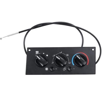 China Heavy Duty Climate Control Module for 2002-2006 Kenworth C500 T300 T600A T800 W900 599-5511Brand FARPREEY for sale