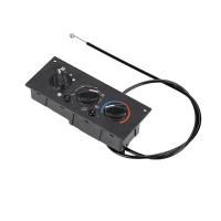 China Heavy Duty Climate Control Module for 2002-2006 Kenworth C500 T300 T600A T800 W900 599-5511Brand FARPREEY for sale