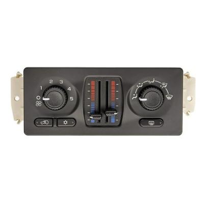 China Climate Control Module for 2002-2009 Chevrolet Avalanche/Suburban/Silverado Sierra Hummer H2 599-211XD Brand FARPREEY for sale