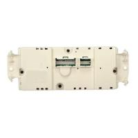 China Climate Control Module for 2002-2009 Chevrolet Avalanche/Suburban/Silverado Sierra Hummer H2 599-211XD Brand FARPREEY for sale