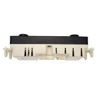 China Climate Control Module for 2002-2009 Chevrolet Avalanche/Suburban/Silverado Sierra Hummer H2 599-211XD Brand FARPREEY for sale