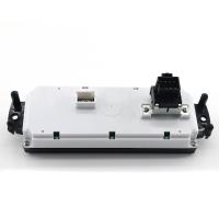 China Climate Control Module for 1999-2002 Chevrolet Silverado Heater A/C Control Switch 599-218 Brand FARPREEY for sale