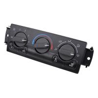 China Climate Control Module for 1999-2002 Chevrolet Silverado Heater A/C Control Switch 599-218 Brand FARPREEY for sale