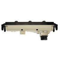 China Climate Control Module for 1999-2002 Chevrolet Silverado Heater A/C Control Switch 599-218 Brand FARPREEY for sale