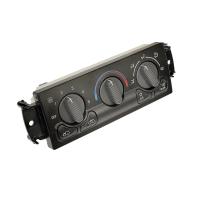 China Climate Control Module for 1999-2002 Chevrolet Silverado Heater A/C Control Switch 599-218 Brand FARPREEY for sale
