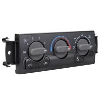 China Climate Control Module for 1999-2002 Chevrolet Silverado 1500 Heater A/C Control Switch 599-266 Brand FARPREEY for sale