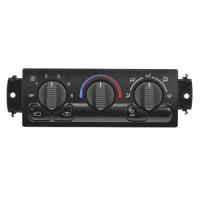 China Climate Control Module for 1999-2002 Chevrolet Silverado 1500 Heater A/C Control Switch 599-266 Brand FARPREEY for sale