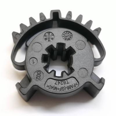 China FARPREEY 68214880AA Actuator Linkage Gear A/C HVAC Heater Blend Door Actuator Gear for Jeep Grand Cherokee Dodge Durango for sale