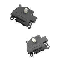 China For 2014-2016 CHRYSLER 300 DODGE CHALLENGER HVAC Damper Actuator  68238243AA Brand FARPREEY for sale