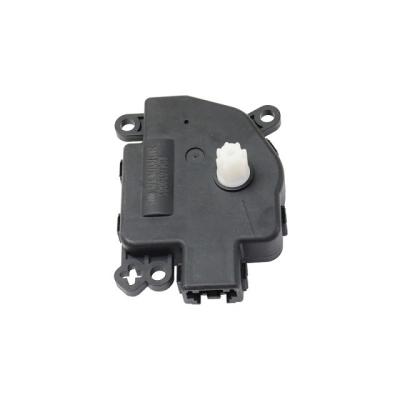 China Heater Blend Door Actuator Ram Truck for 2009-2011 dodge 1500 2500 3500 Motor-controlled Dampers 68048902AA for sale