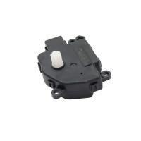 China Heater Blend Door Actuator Ram Truck for 2009-2011 dodge 1500 2500 3500 Motor-controlled Dampers 68048902AA for sale