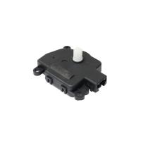 China Heater Blend Door Actuator Ram Truck for 2009-2011 dodge 1500 2500 3500 Motor-controlled Dampers 68048902AA for sale