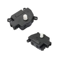 China Heater Blend Door Actuator Ram Truck for 2009-2011 dodge 1500 2500 3500 Motor-controlled Dampers 68048902AA for sale