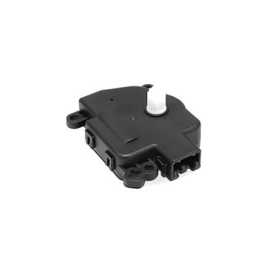China Fits 2007-2012 Jeep Compass Patriot Wrangler Air Conditioner Mixing Damper Actuator 68000470AA 68000272AA for sale