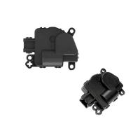 China Fits 2007-2012 Jeep Compass Patriot Wrangler Air Conditioner Mixing Damper Actuator 68000470AA 68000272AA for sale