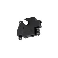China Fits 2007-2012 Jeep Compass Patriot Wrangler Air Conditioner Mixing Damper Actuator 68000470AA 68000272AA for sale