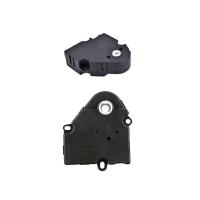 China Air Conditioner Mixing Damper Actuator for 2005-2007 Jeep Liberty Heater Mixing Damper Actuator 5174382AA Brand FARPREEY for sale
