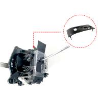 China FARPREEY 33560-12090 Independent Supply Part Gear Shift Mechanism Dust Cover Suitable for 2003-2017 Toyota Corolla. for sale
