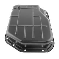 China FARPREEY 52118779AD Transmission Oil Pan Suitable for 2002-2004 Dodge Dakota and Jeep Grand Cherokee. for sale