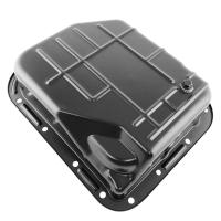 China FARPREEY 52118779AD Transmission Oil Pan Suitable for 2002-2004 Dodge Dakota and Jeep Grand Cherokee. for sale