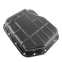China FARPREEY 52118779AD Transmission Oil Pan Suitable for 2002-2004 Dodge Dakota and Jeep Grand Cherokee. for sale