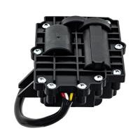 China FARPREEY  0502-579 3306-264  NICHE 2WD 4WD Actuator Front Differential Gearbox for Arctic Cat Prowler 500 650 XT for sale