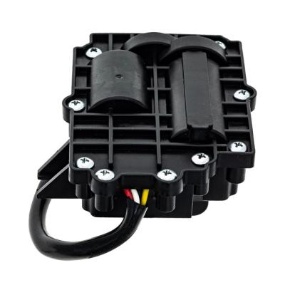 China FARPREEY  0502-579 3306-264  NICHE 2WD 4WD Actuator Front Differential Gearbox for Arctic Cat Prowler 500 650 XT for sale