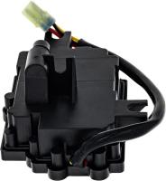 China FARPREEY  0502-579 3306-264  NICHE 2WD 4WD Actuator Front Differential Gearbox for Arctic Cat Prowler 500 650 XT for sale
